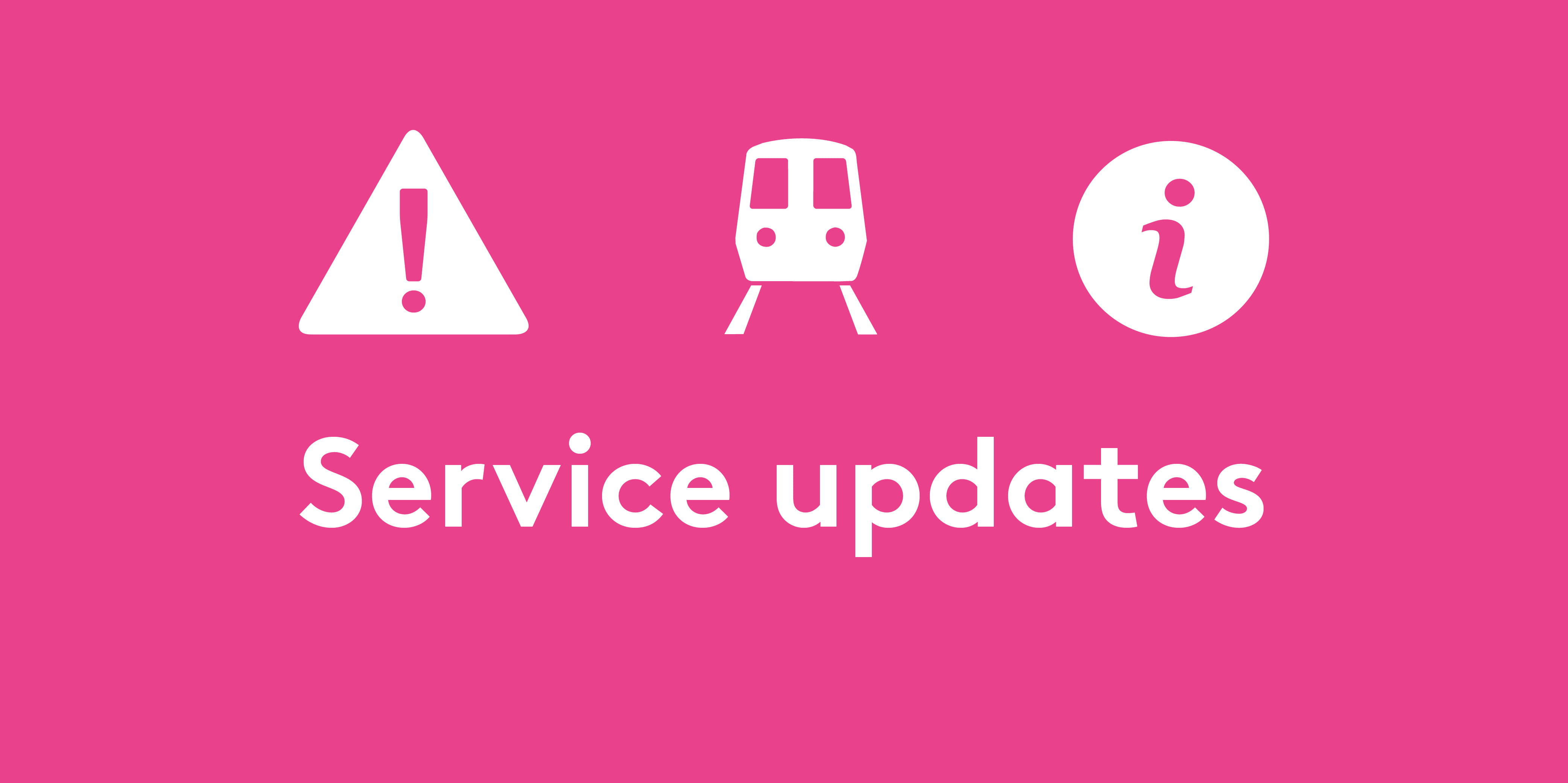 Train Service Updates | Live Train Status | Live Train Service | Thameslink